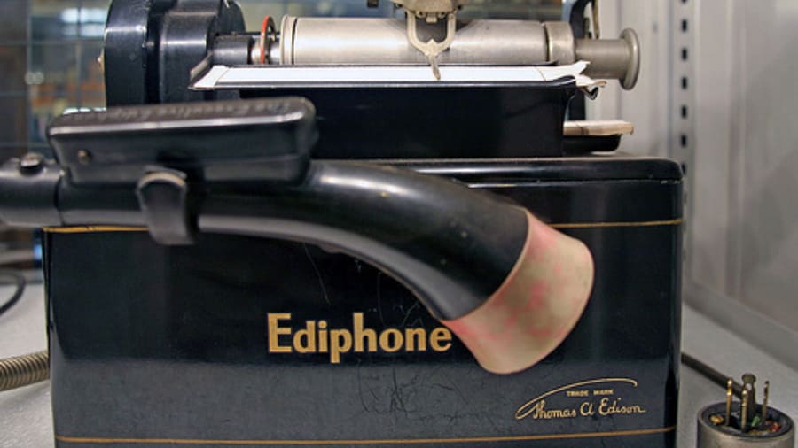 Action Is The Foundational Key To All Success - Andrew Wallis